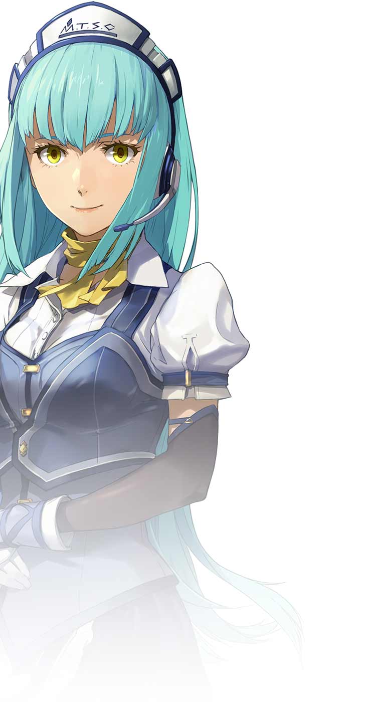 리제트 트와이닝 | 영웅전설 여의 궤적 - Clouded Leopard Entertainment