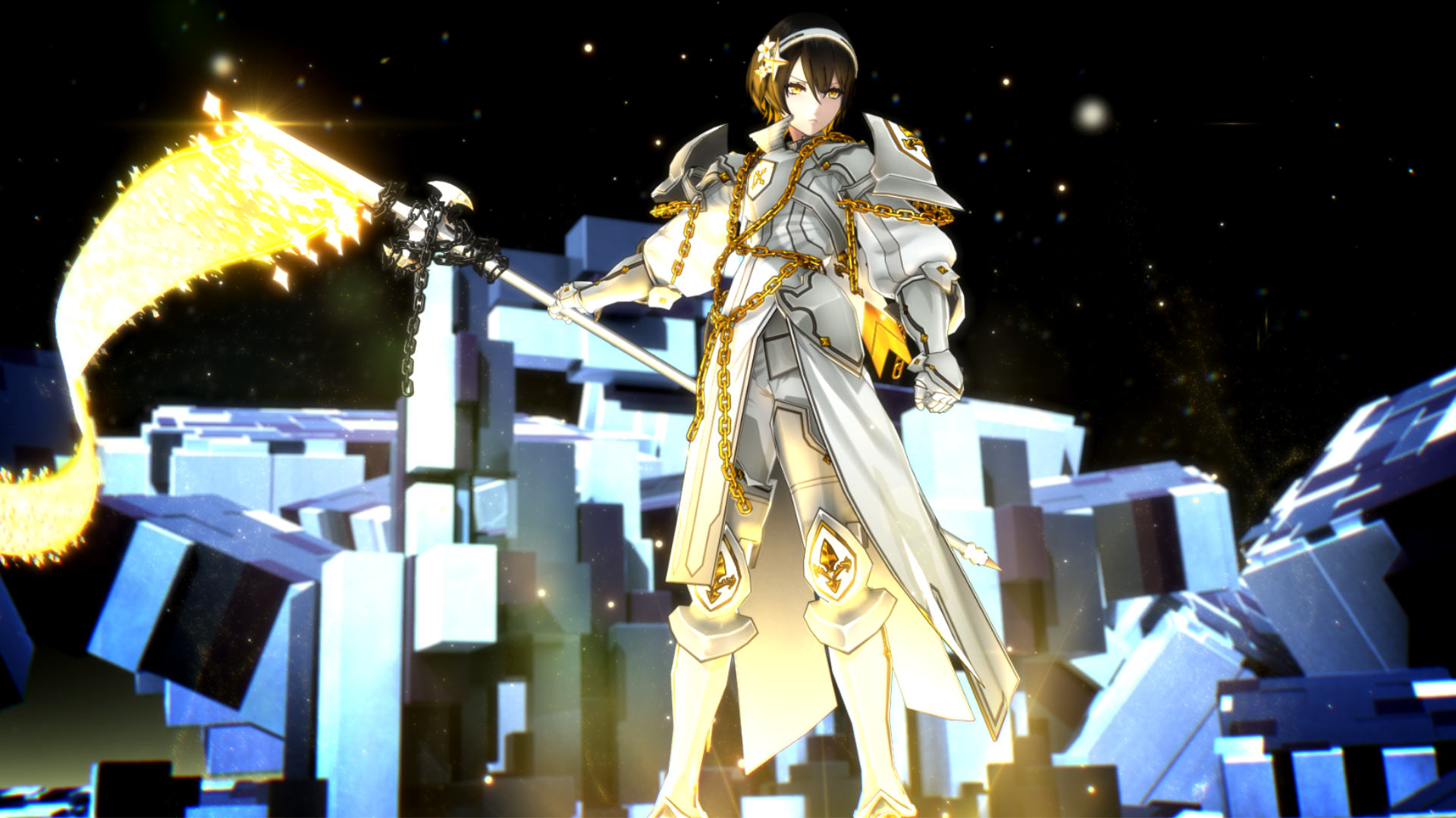 An All-New School Life RPG: VARLETScheduled for release on August 28 ...