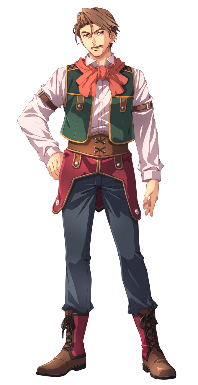 Sora no Kiseki the 1st Asian Localized Version to be released on ...